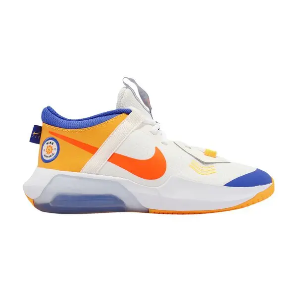 Nike Air Zoom Crossover Gs Sneakers - White
