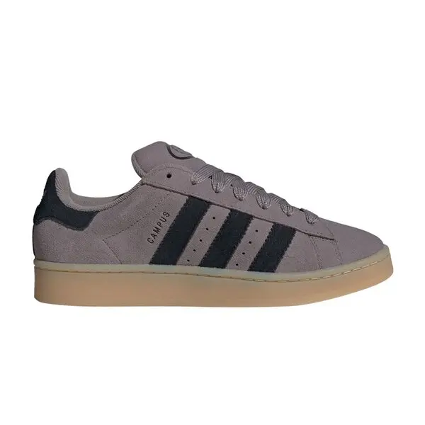Adidas Campus 00s Sneakers - Grey