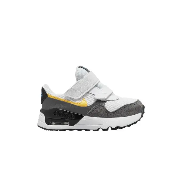 Nike Air Max Systm Td - White
