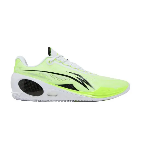 LI-NING Wade 808 3 Ultra 'energy' Sneakers