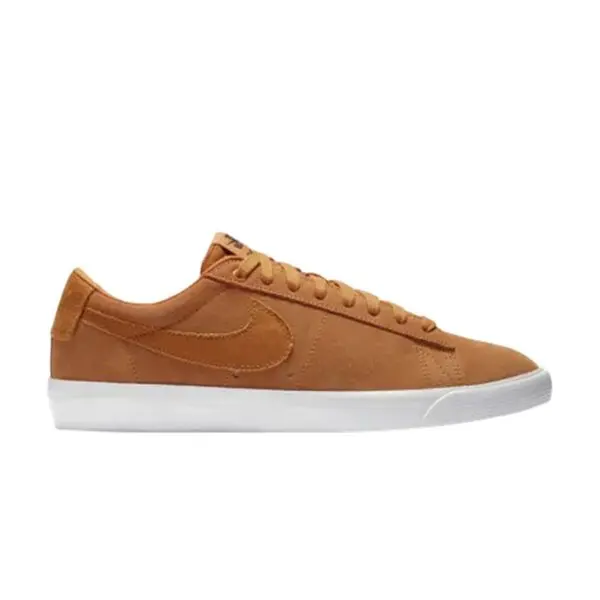 Nike Blazer Low Gt Sb Sneakers