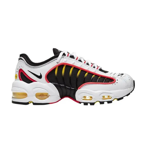 Nike Air Max Tailwind 4 Gs - White