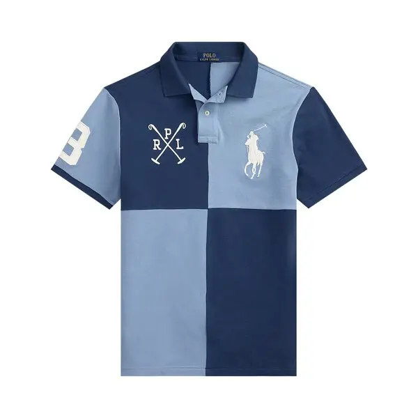 Ralph Lauren Big Pony Polo