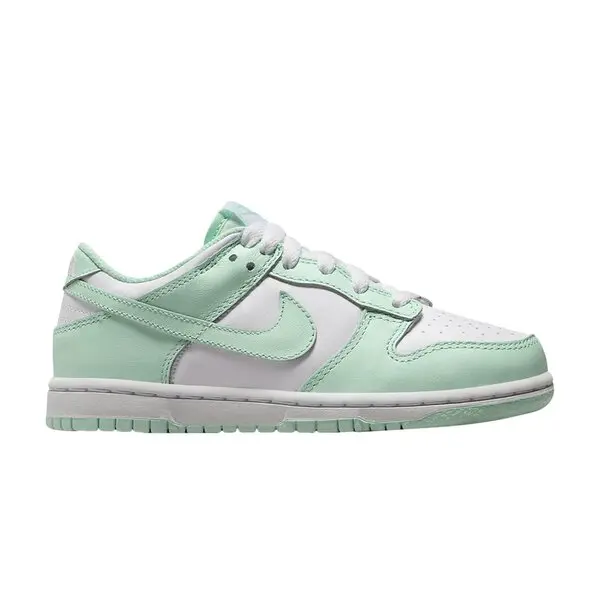 Nike Dunk Low Ps Sneakers - Green
