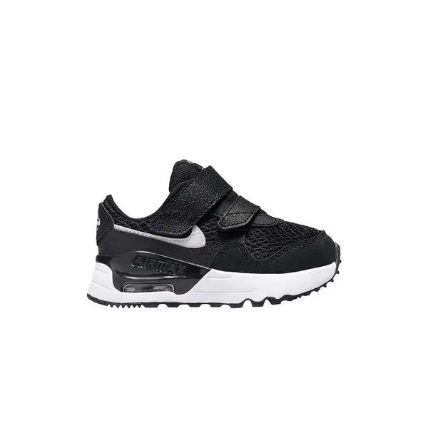 Nike Air Max Systm Td - Black