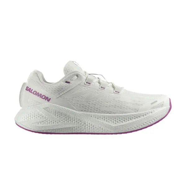 SALOMON Aero Glide 3 Sneakers - White