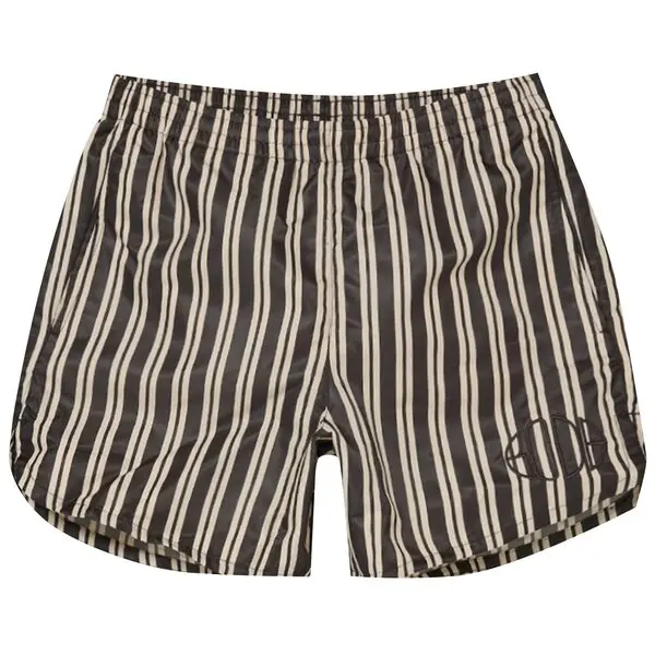 Nike X Bode Scrimmage Shorts - Multicolor