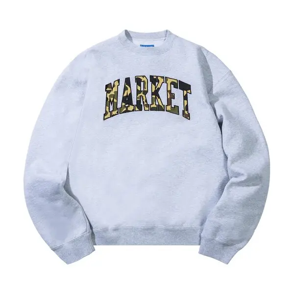 MARKET Arc Crewneck