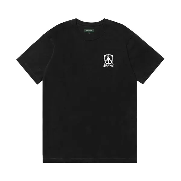 AFIELD OUT Balance T-shirt - Black