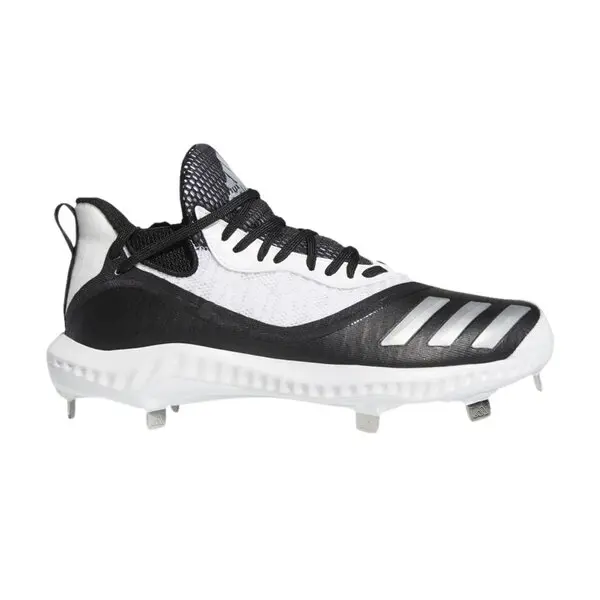 Adidas Icon 5 Bounced Iced - Black