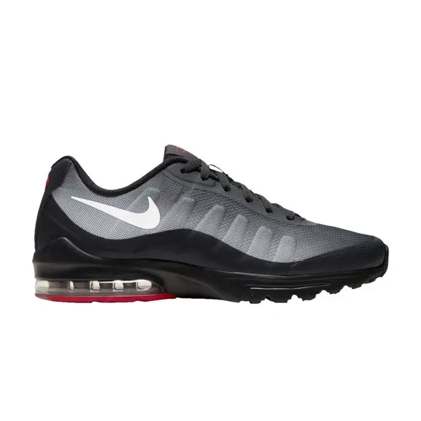 Nike Air Max Invigor Sneakers - Grey