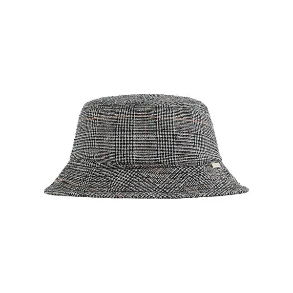 Aimé Leon Dore Glen Plaid Bucket Hat