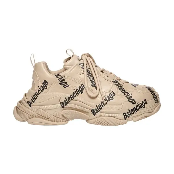 Balenciaga Triple S Sneaker