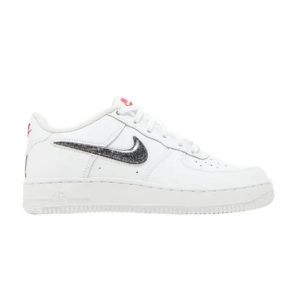 Nike Air Force 1 Lv8 Gs Sneakers - White