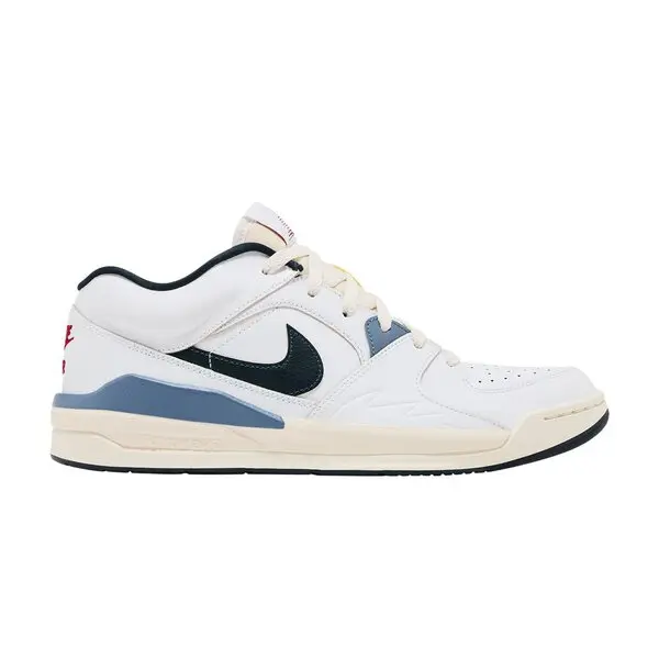 JORDAN Stadium 90 'motion Pack' Sneakers - White