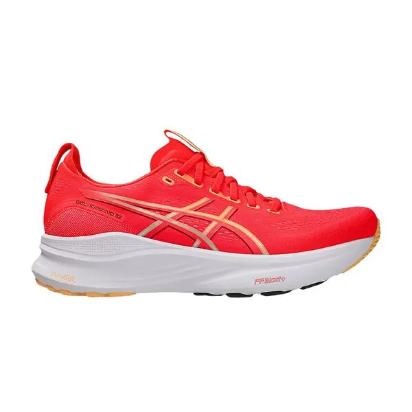 Asics Gel Kayano 32 Sneakers - Red