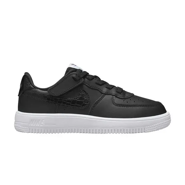 Nike Force Low Lv8 Easyon Ps Croc