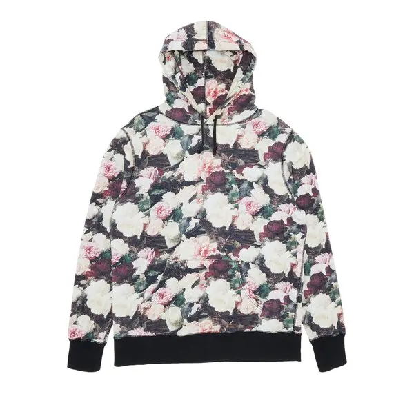 Supreme Power, Corruption, Lies Pullover