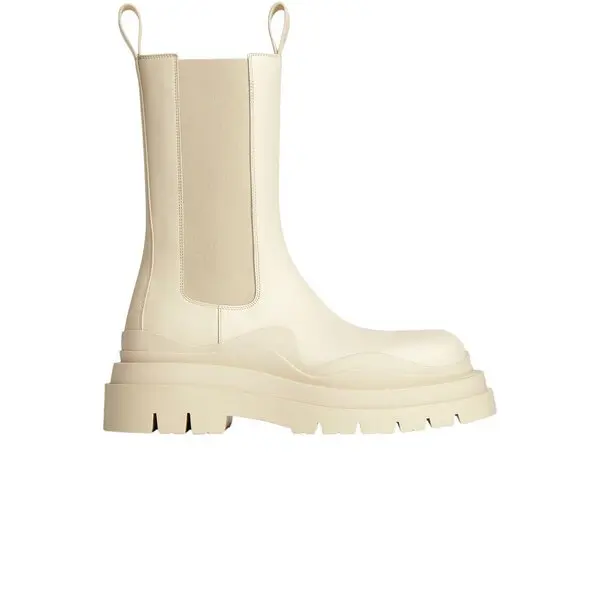 Bottega Veneta Tire Boots