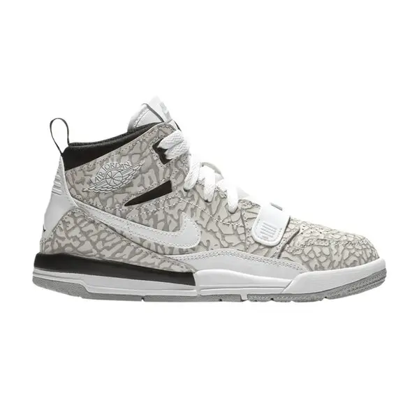 JORDAN Legacy 312 Ps 'flip' Sneakers - White