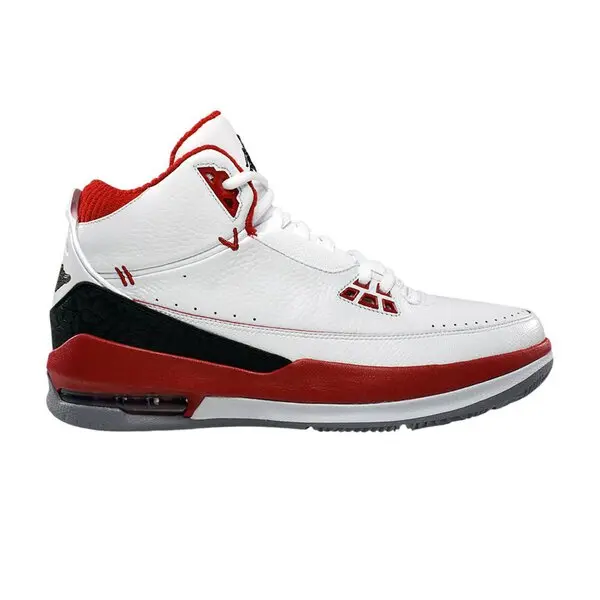 JORDAN 2.5 Team Sneakers