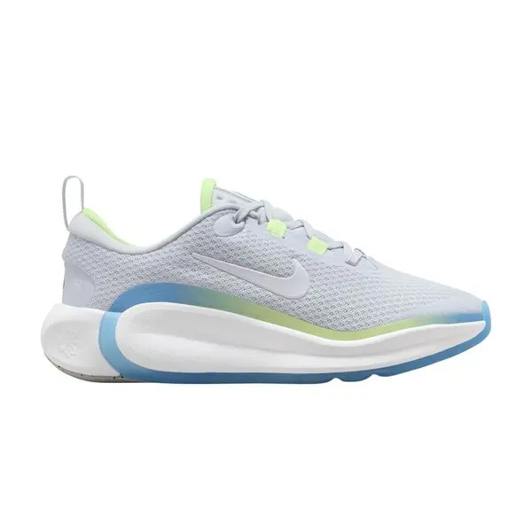 Nike Infinity Flow Gs - Grey