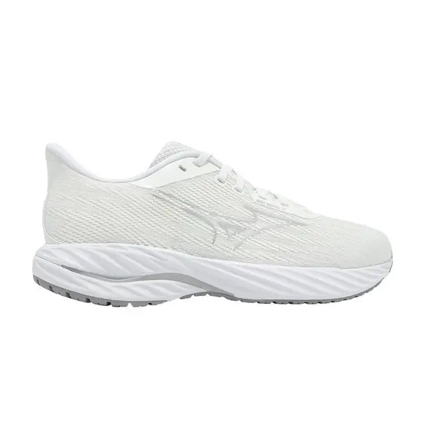 Mizuno Wave Inspire 21 Super Wide - White
