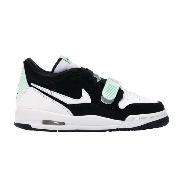 JORDAN Legacy 312 Low Gs Sneakers - Black