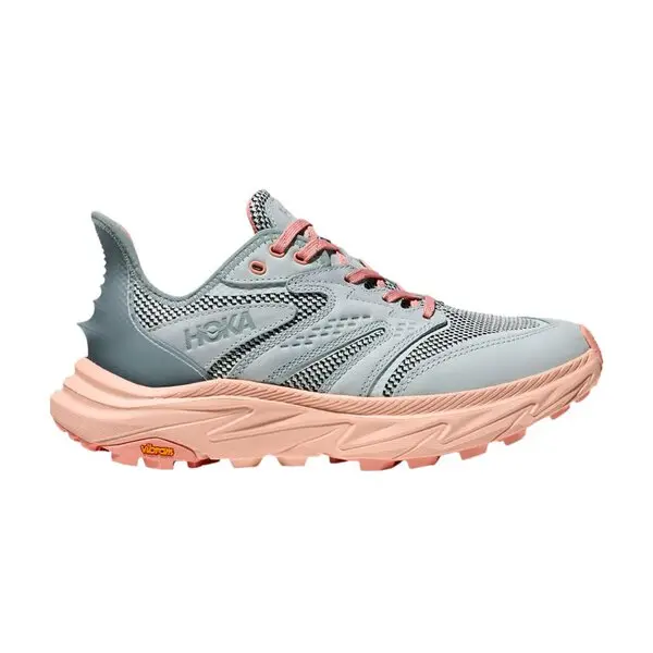 Hoka Anacapa 2 Low Freedom - Grey