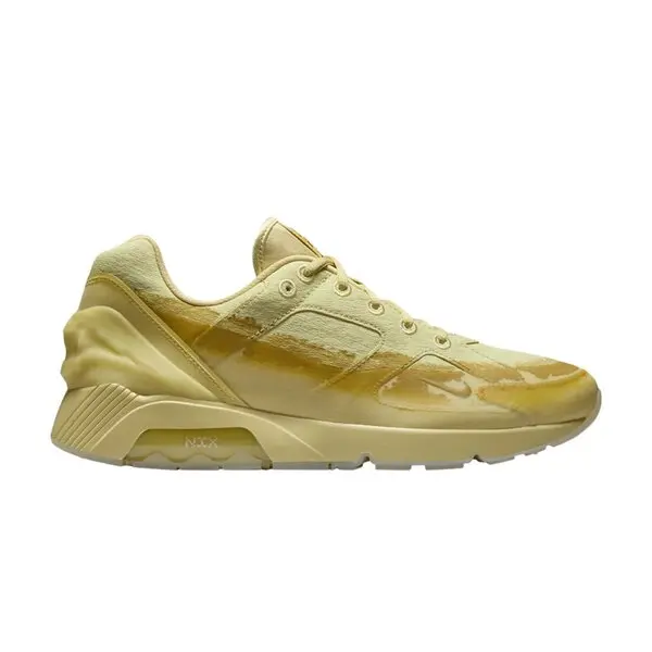 Nike Pan Records X Air Max 180 'nix' Sneakers