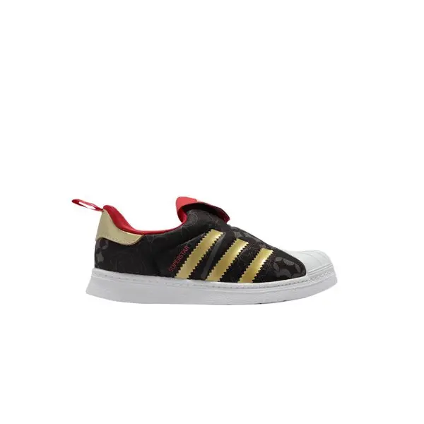 Adidas Superstar 360 I 'chinese New Year - Black