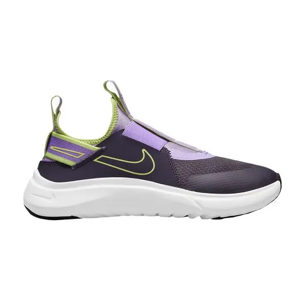 Nike Flex Plus Gs Sneakers - Purple