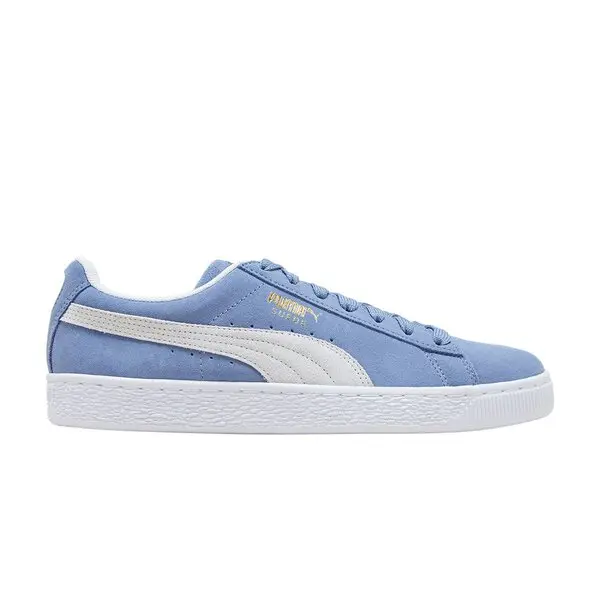 PUMA Suede Classic Sneakers - Blue