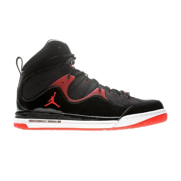 JORDAN Flight Tr 97 Sneakers - Black