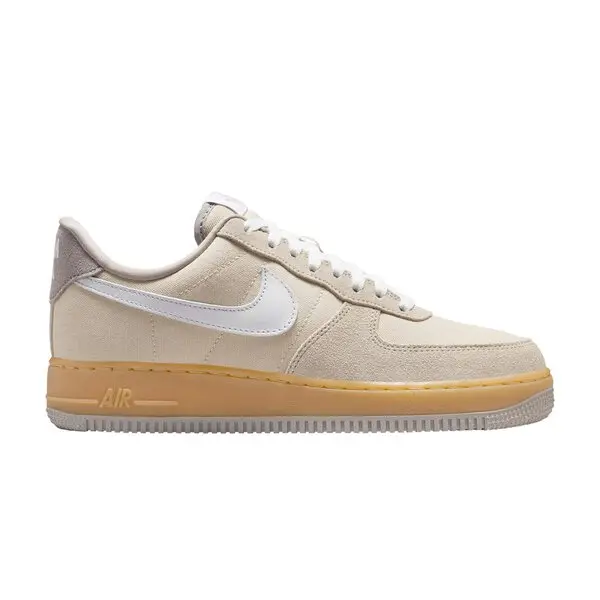 Nike Air Force 1 '07 - Cream