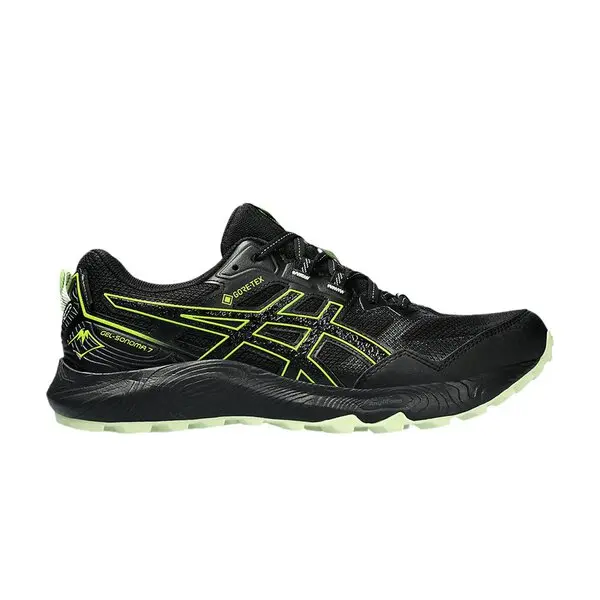 Asics Gel-sonoma 7 Gore-tex Sneakers - Black