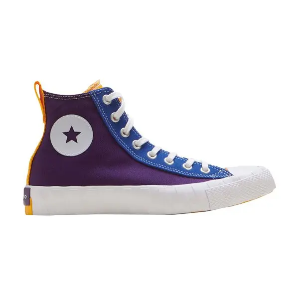 CONVERSE Unt1tl3d High Gs 'not A Chuck Night' By