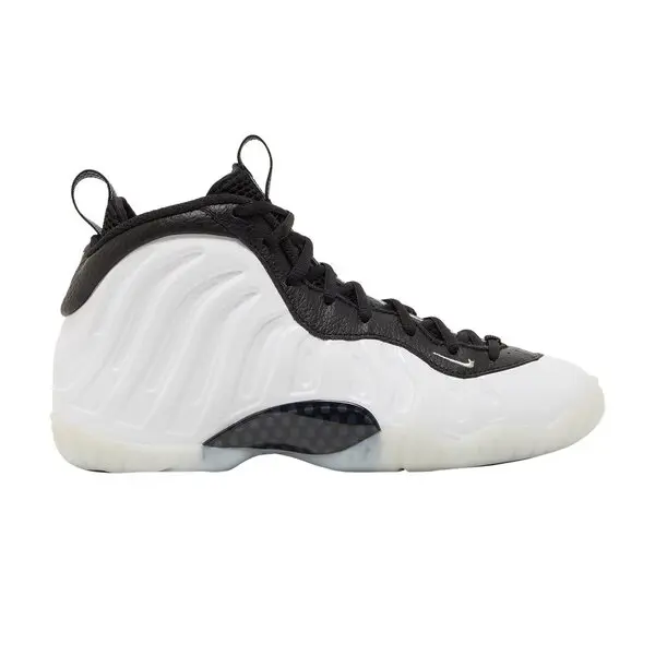 Nike Little Posite One Gs 'penny Pe - White