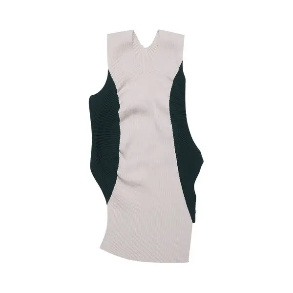 Issey Miyake Aerate Top