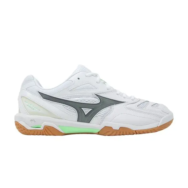 Mizuno Wave Fang Pro