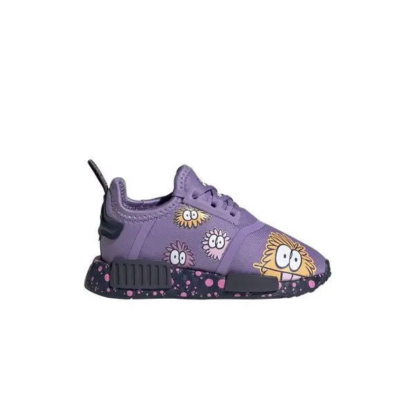 Adidas Kevin Lyons X Nmd_r1 I 'monster
