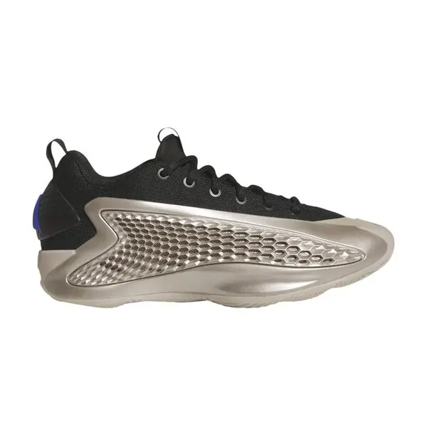 Adidas Ae 1 Low J 'champagne - Gold