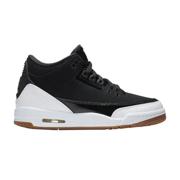 JORDAN 3 Retro Sneakers