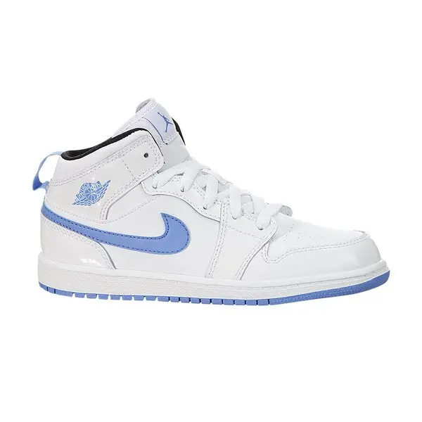 JORDAN Retro Mid Bp Sneakers - White