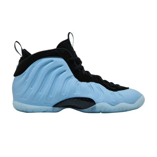 Nike Little Posite One Gs - Blue