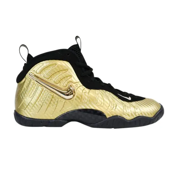 Nike Little Posite Pro Gs Sneakers