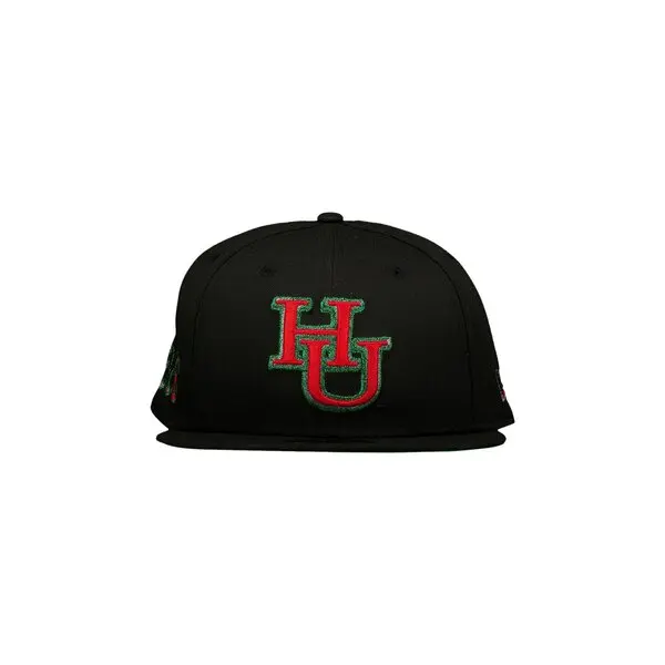 New Era Dj Mars X Hbcu 5950 Hampton Cap