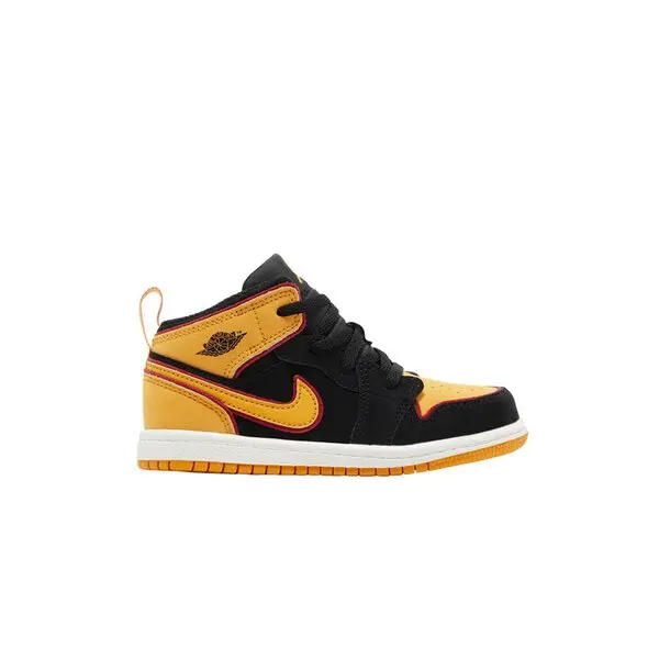 JORDAN 1 Mid Se Td Sneakers