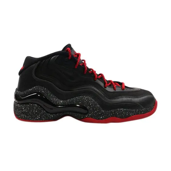 Nike Air Zoom Flight 96 Supreme Sneakers