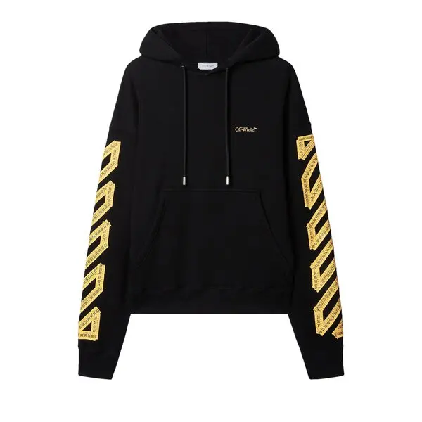 Off-White Tape Arrow Hoodie